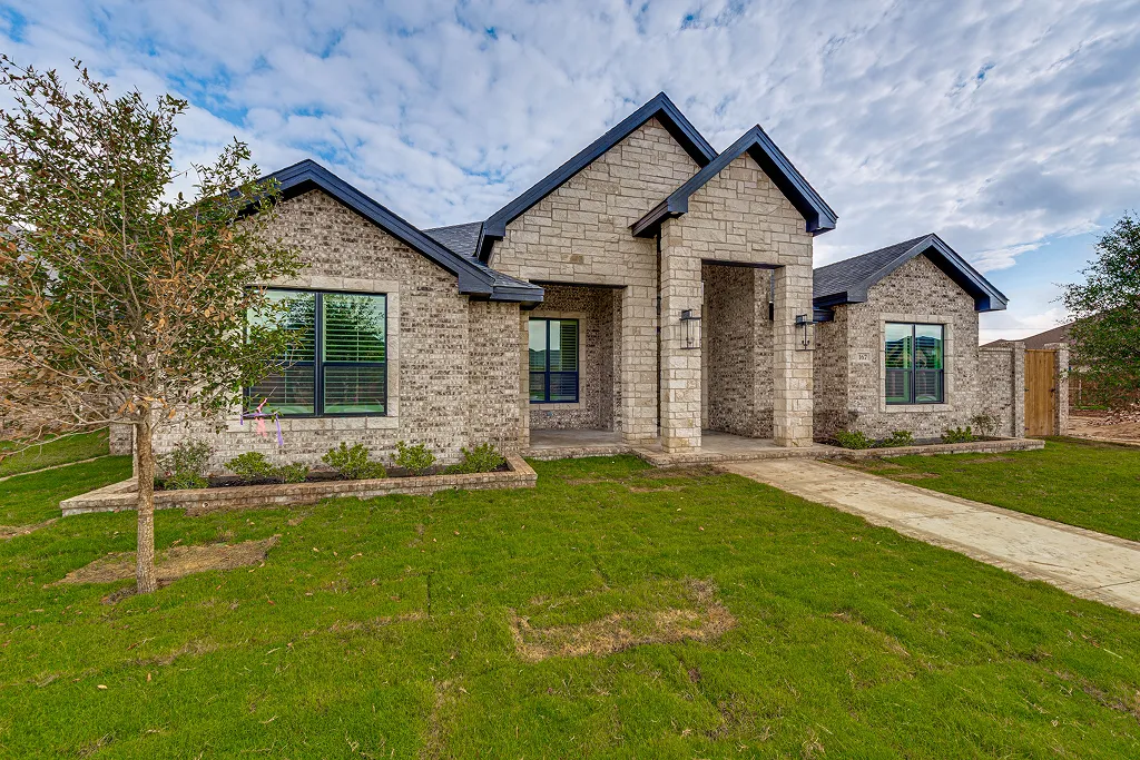 173 Rustic Trail Odessa TX 79765 - Rosas New Homes LLC